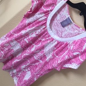 Laura Scott | Tops | Laura Scott Xl Tee Shirt | Poshmark